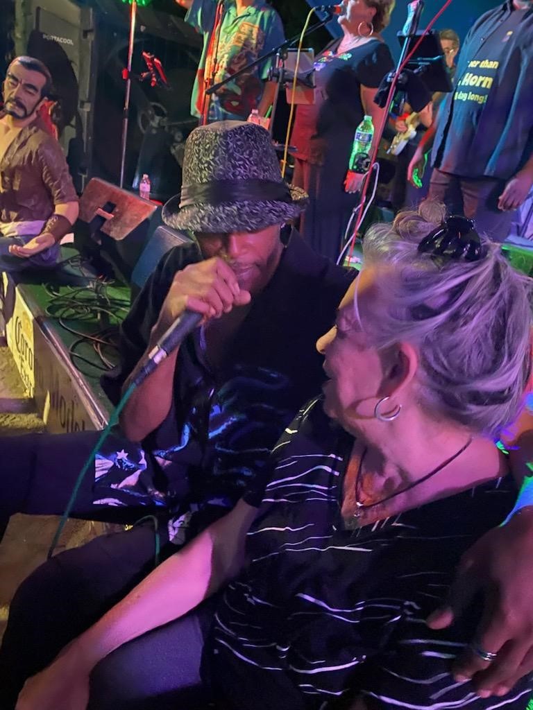 (Re)introducing Me: Wild Child, Wise Woman, Storyteller – LYNDA SMITH HOGGAN