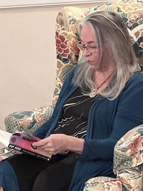 (Re)introducing Me: Wild Child, Wise Woman, Storyteller – LYNDA SMITH ...